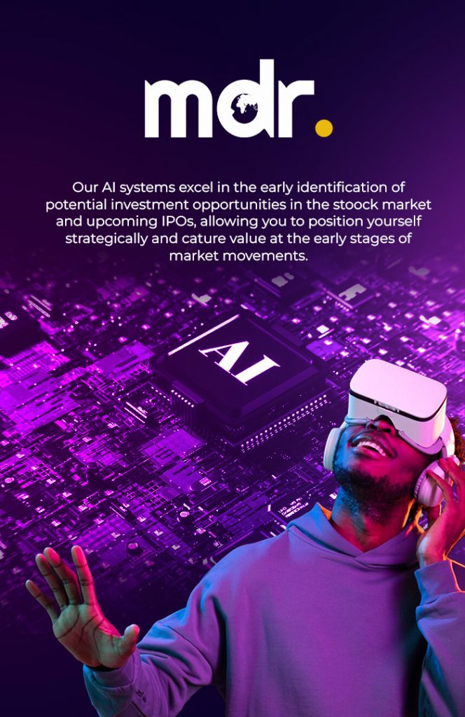 MDR Investments (Part of Maser Group)